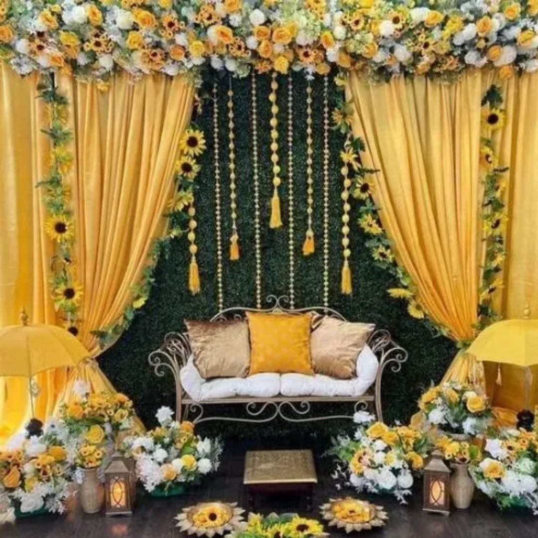 Best Destination Wedding Planner in Thrissur | SAI Events Planner.